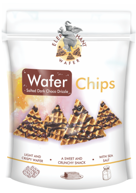 Elephant wafer - Granex