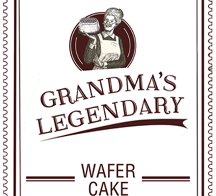 Grandma’s Legendary - Granex